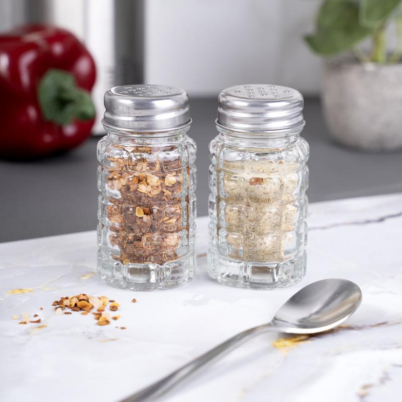 Солонка и перечница, O’Kitchen - купить в интернет-магазине Fix Price в ...