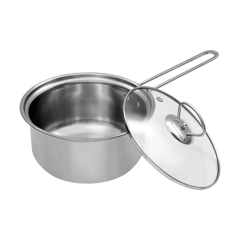 Ковш с крышкой, O'Kitchen, 1,5 л - купить в интернет-магазине Fix Price ...