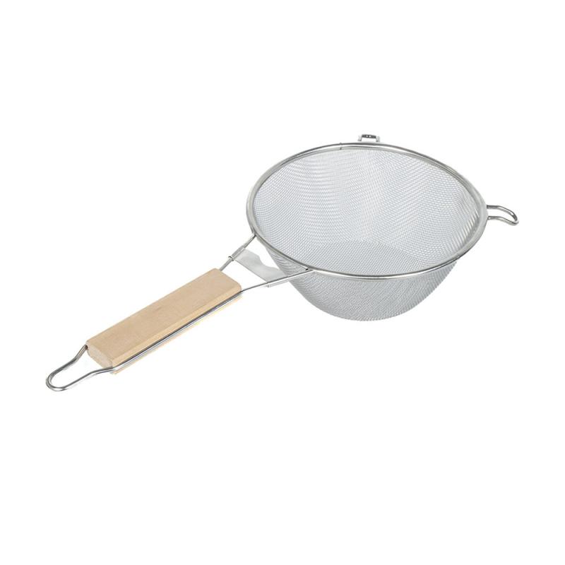Сито с ручкой, O`Kitchen, 38 см - купить в интернет-магазине Fix Price ...