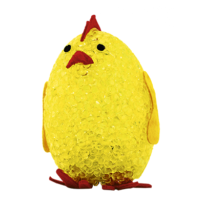 Светильник пасхальный, 8 см - купить в интернет-магазине Fix Price в г ...