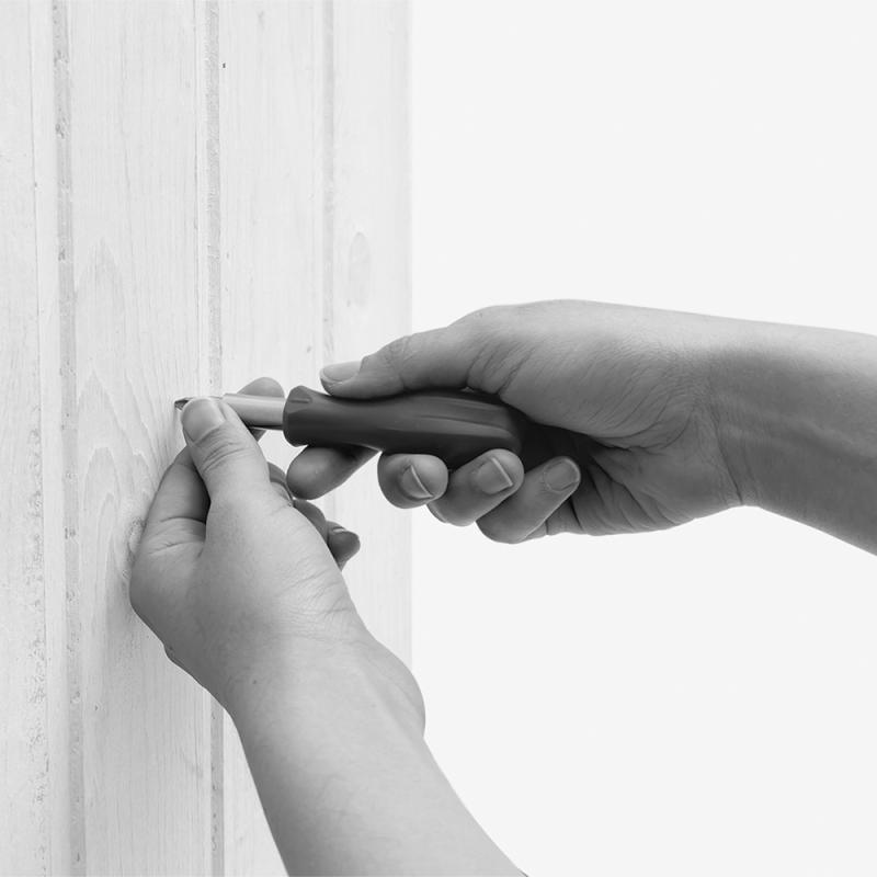 Набор бит с рукояткой, Master Hand, 11 предметов - купить в интернет ...
