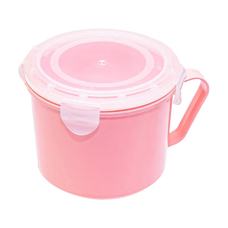 Контейнер-кружка для супа, 880 мл, в ассортименте - купить через ...