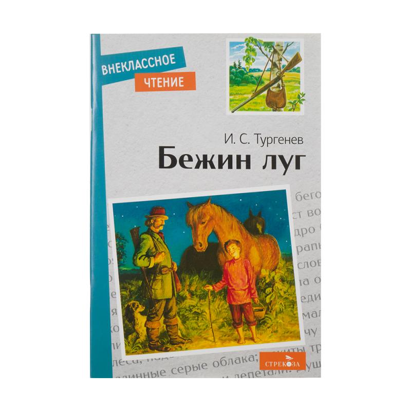 Серия книг "Внеклассное чтение" - купить в интернет-магазине Fix Price ...