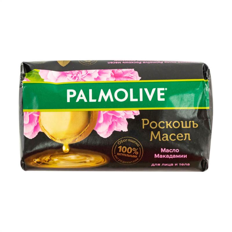 Туалетное мыло, Palmolive, 90 г - купить в интернет-магазине Fix Price ...
