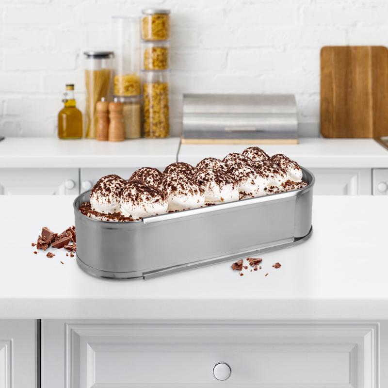 Форма для выпечки раздвижная, O'Kitchen - купить через интернет-витрину ...