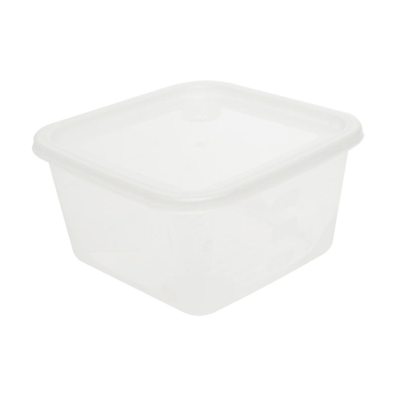 Контейнеры для заморозки, FunCook, 1,1 л, 2 шт. - купить в интернет ...