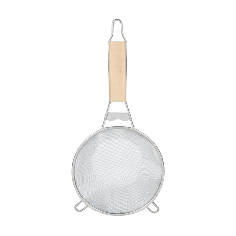 Сито с ручкой, O`Kitchen, 38 см - купить в интернет-магазине Fix Price ...