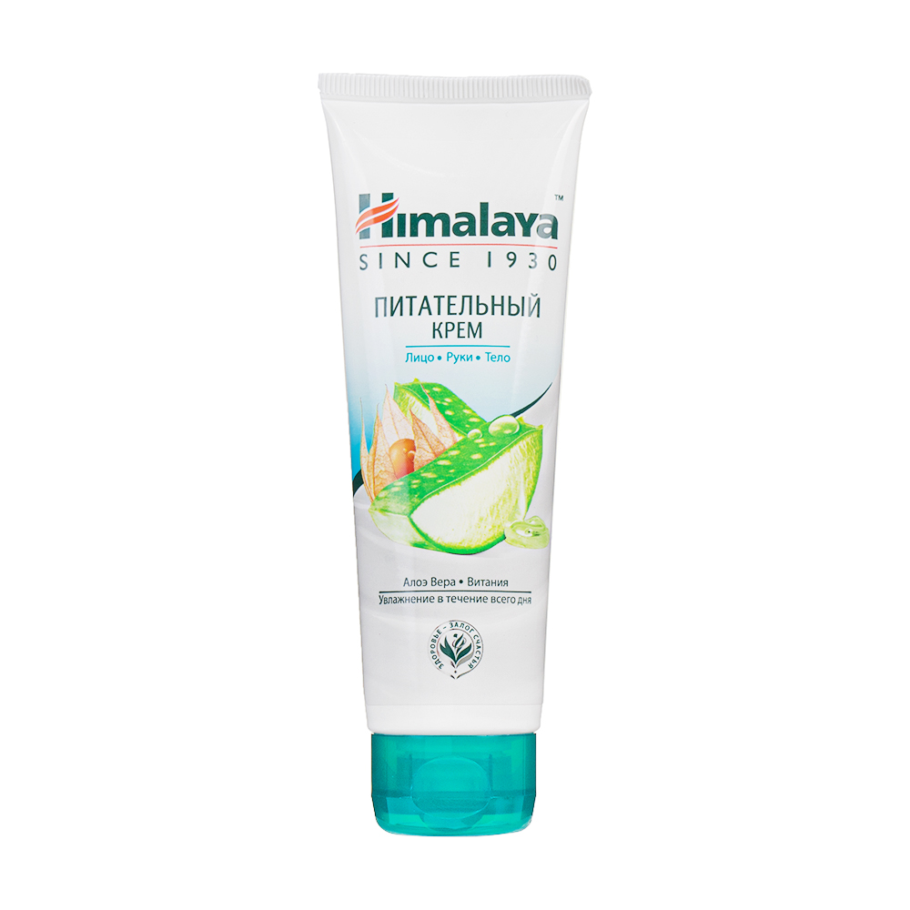 Питательный крем, Himalaya, 75 мл - купить в интернет-магазине Fix ...