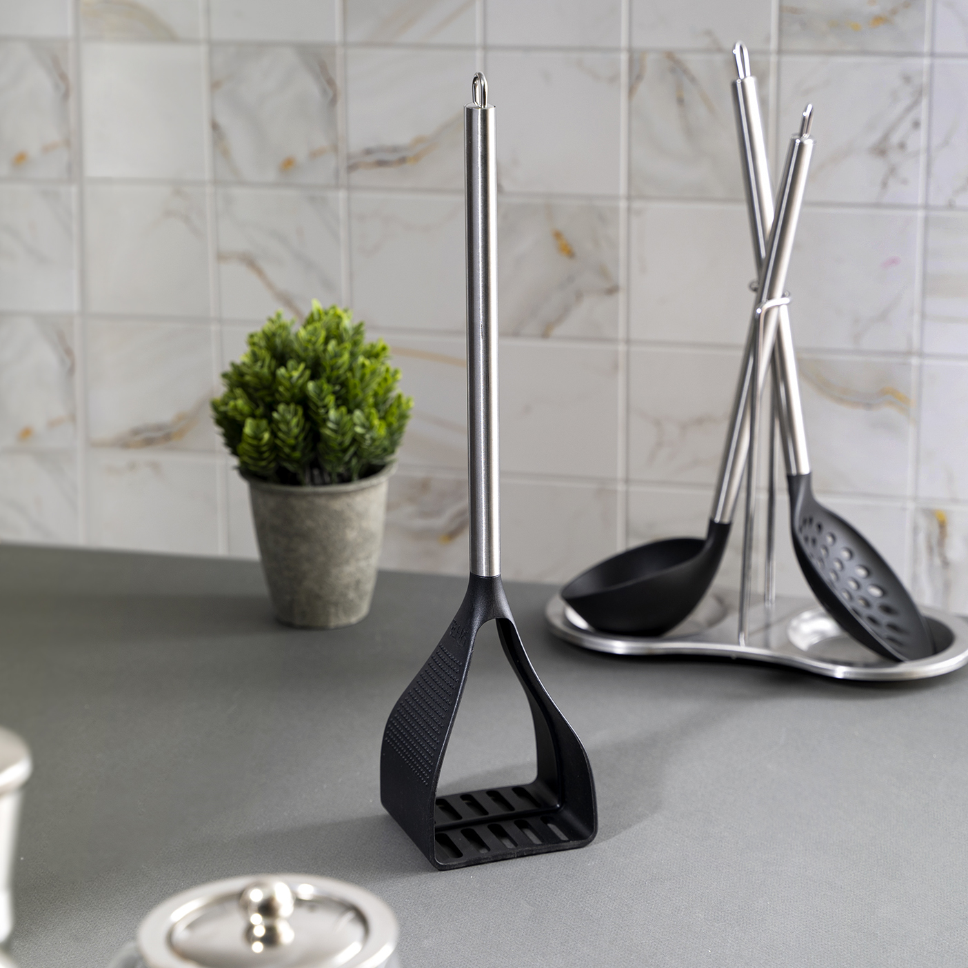 Толкушка для картофеля, O'Kitchen - купить в интернет-магазине Fix ...