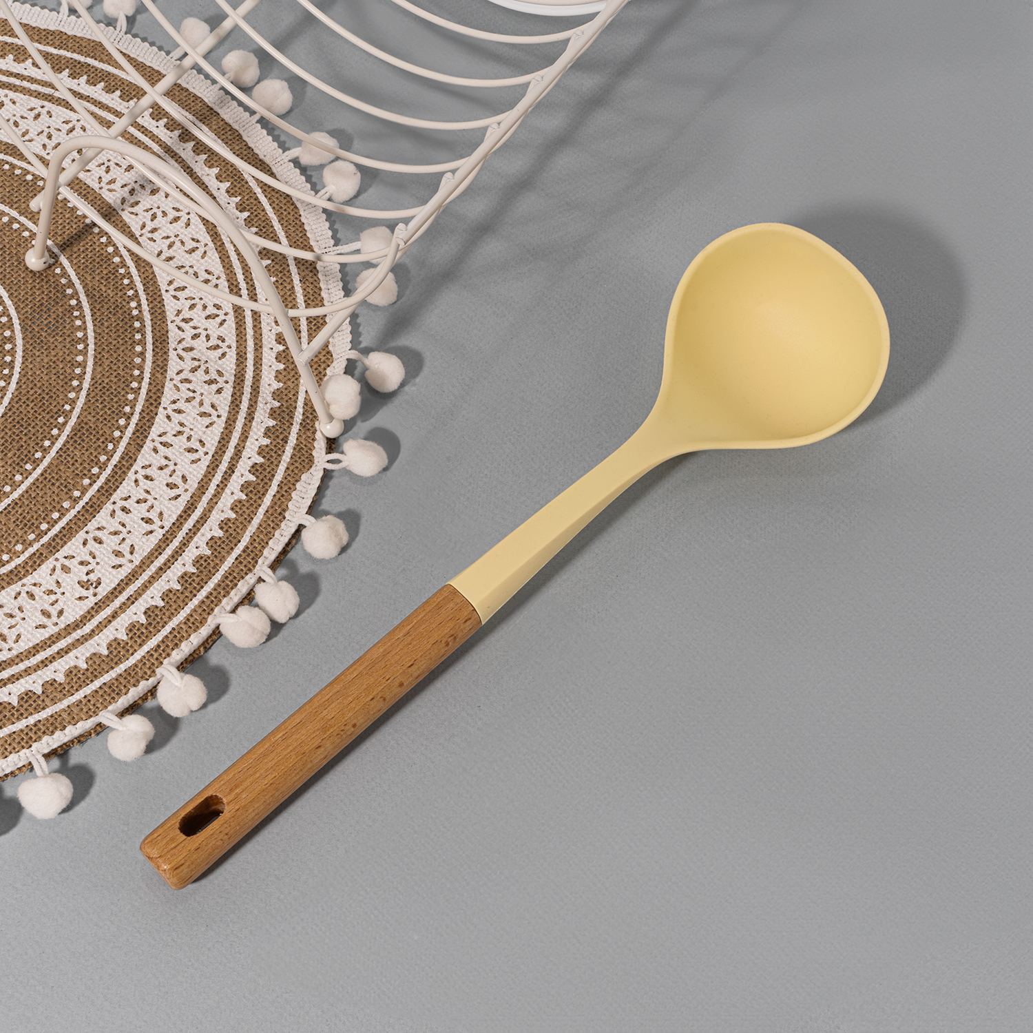 Половник, O`Kitchen, 31 см, в ассортименте - купить в интернет-магазине ...