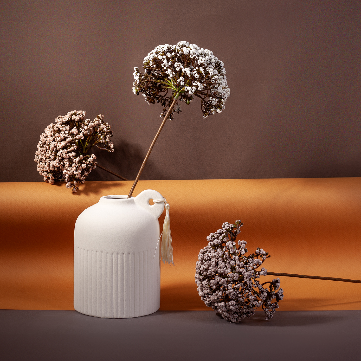 Декоративная ветка, 40 см, в ассортименте - купить в интернет-магазине ...