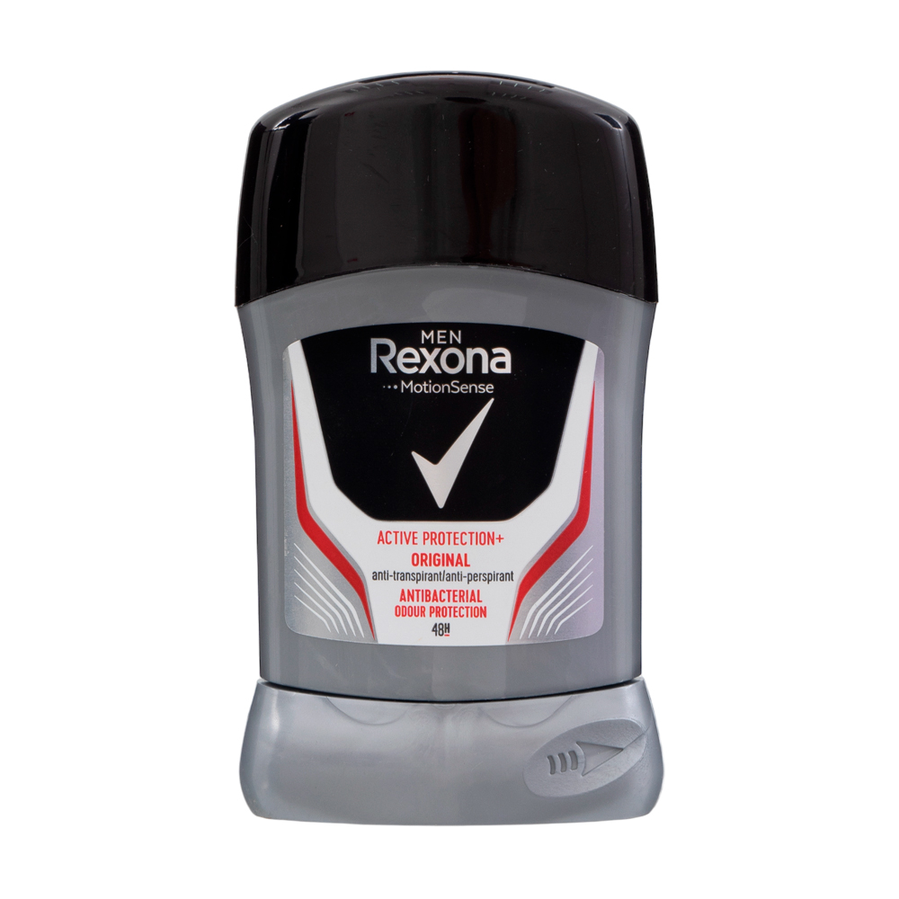 Антиперспирант для мужчин, Rexona, 50 мл, в ассортименте - купить в ...