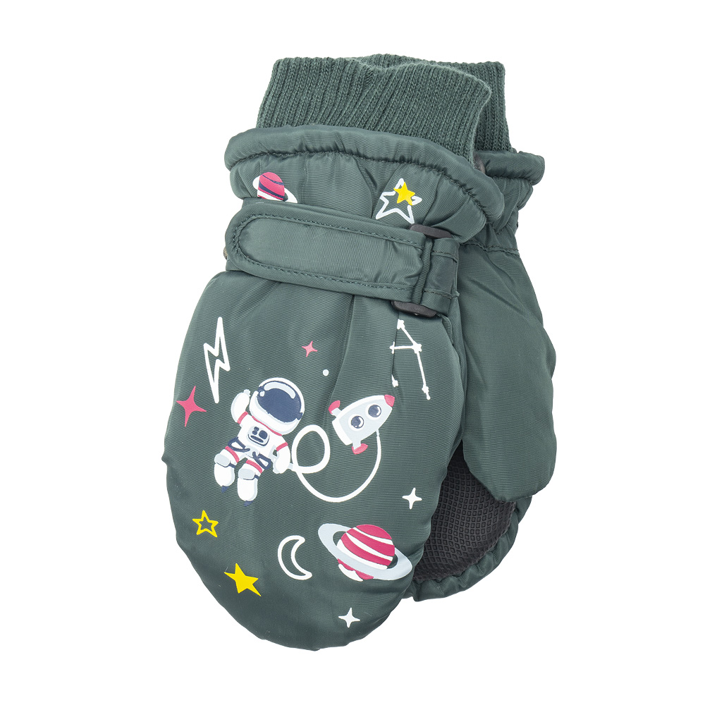 Варежки детские, Kid's, в ассортименте - купить в интернет-магазине Fix ...