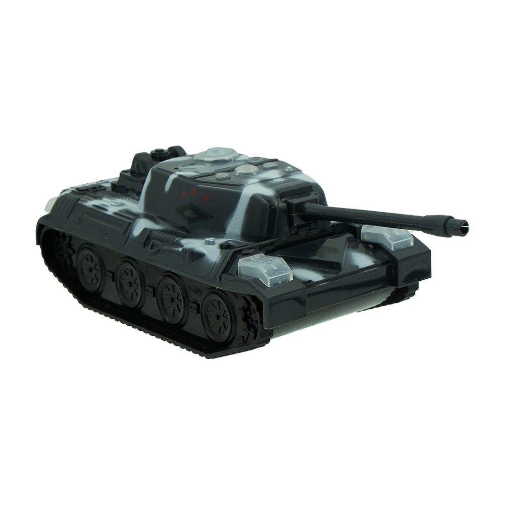 Игрушка "Боевой танк", Play the Game, в ассортименте - купить через ...