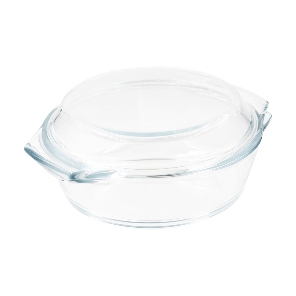 Кастрюля для запекания с крышкой, O'Kitchen, 700 мл - купить в интернет ...