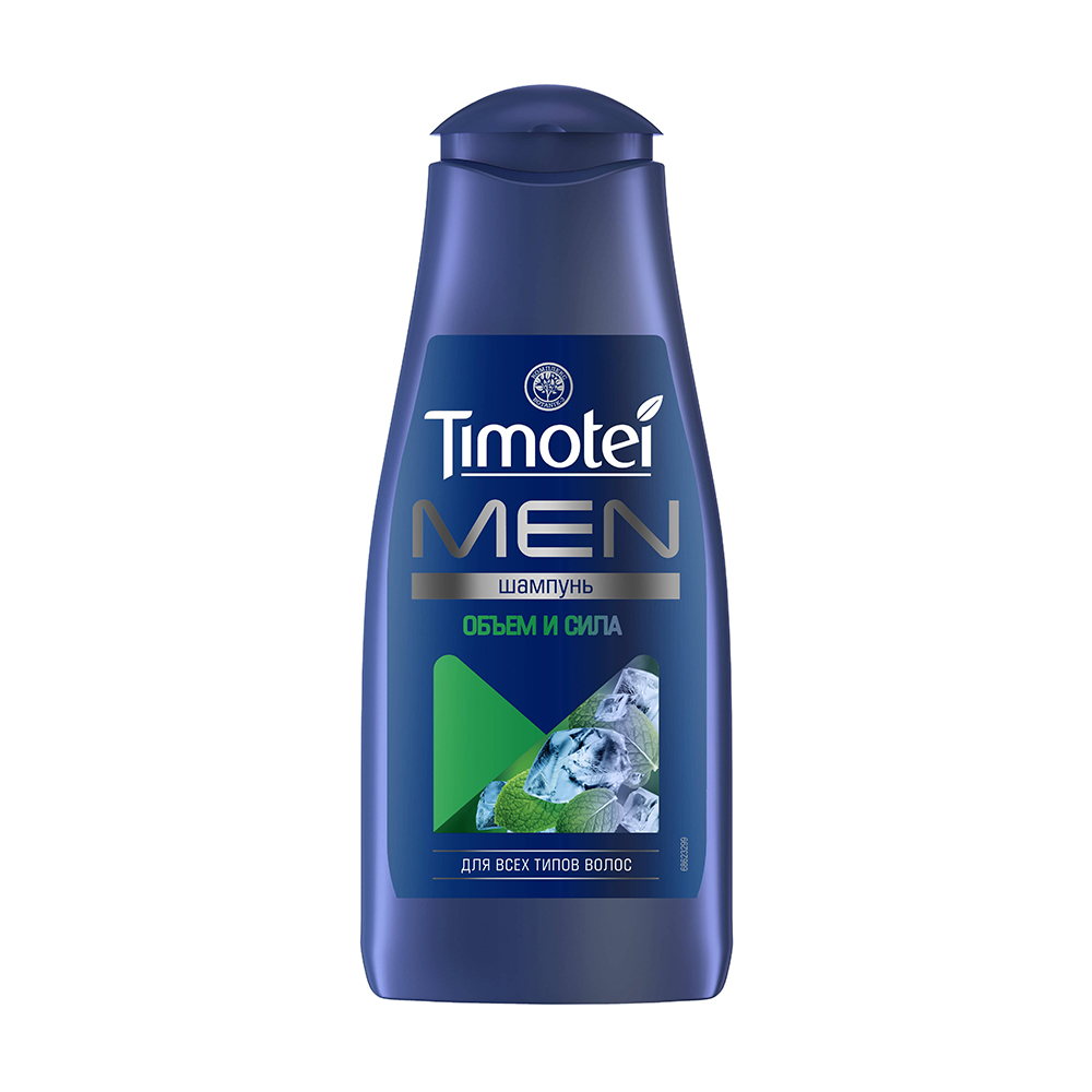 Шампунь и гель для душа 2 в 1, Timotei Men, в ассортименте - купить в ...