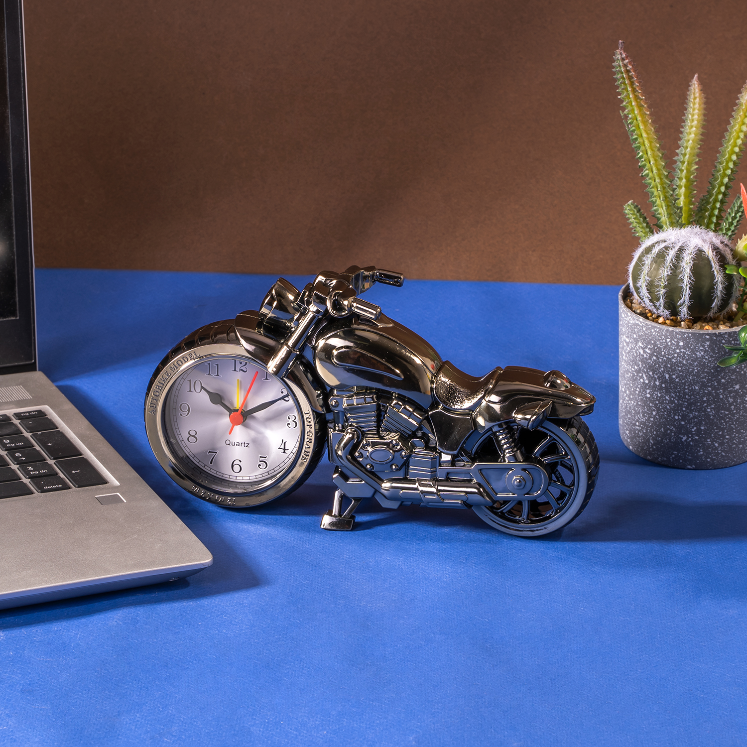 Часы "Мотоцикл", Men's Direction, в ассортименте - купить через ...