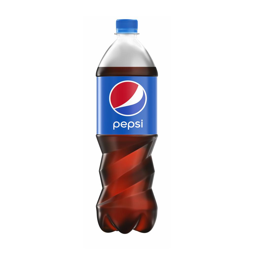 Напиток газированный, Pepsi, 1 л - купить в интернет-магазине Fix Price ...